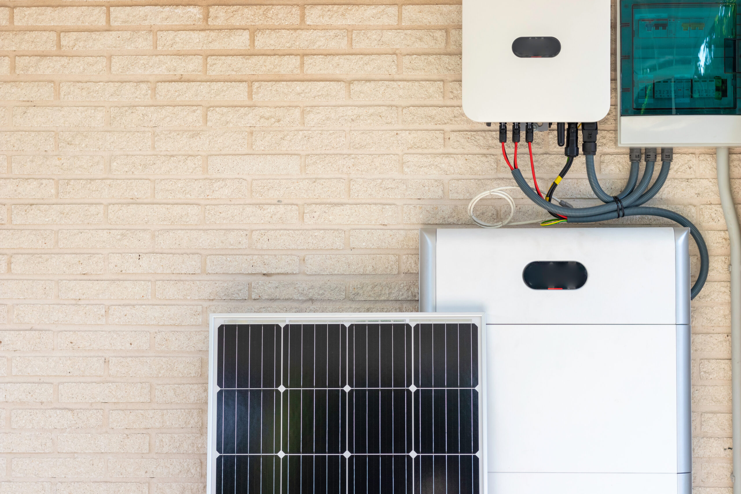 Does your solar system need a main panel upgrade? - Home Solar Blog