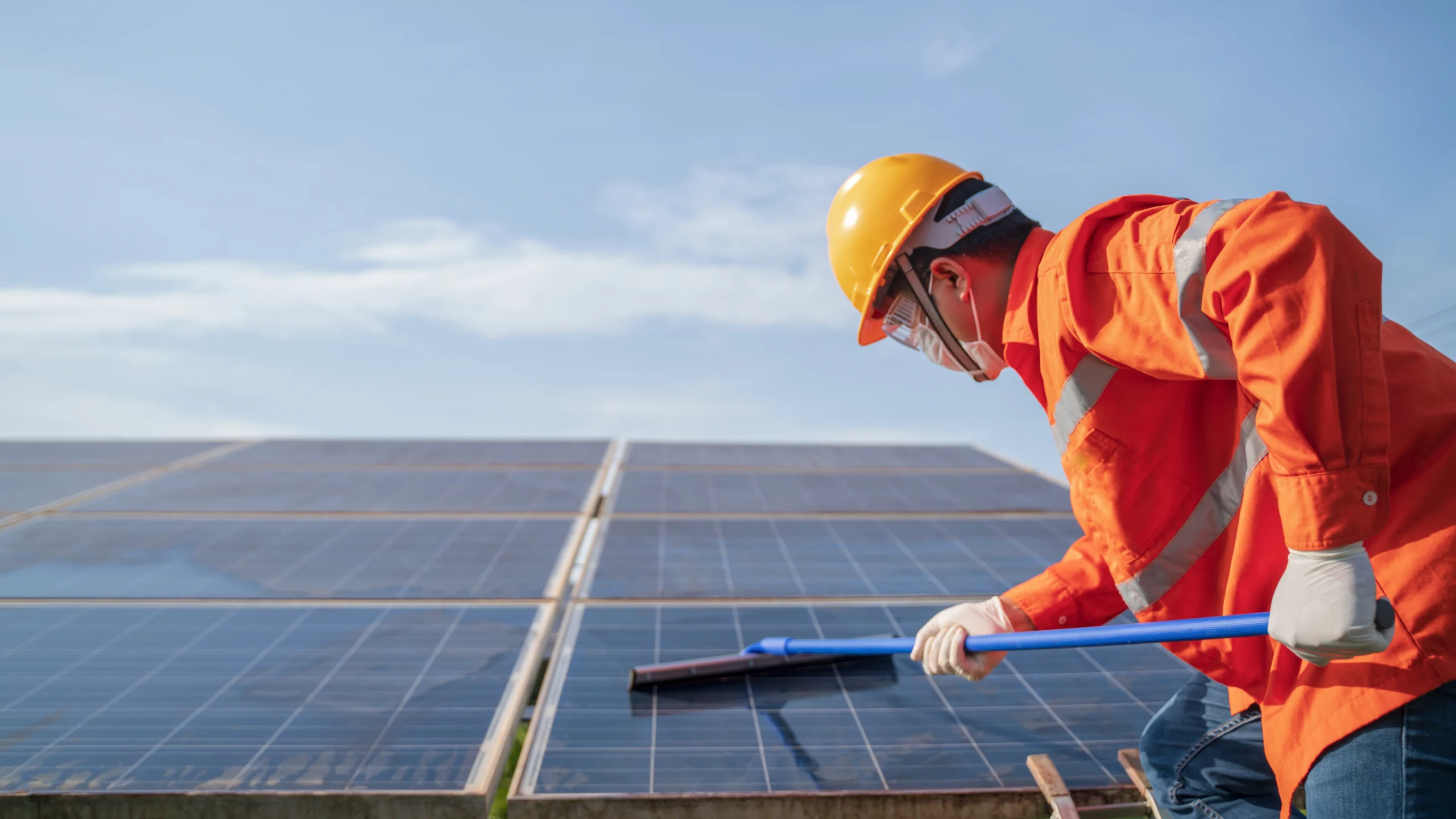 What you need to know about solar panel maintenance - Home Solar Blog