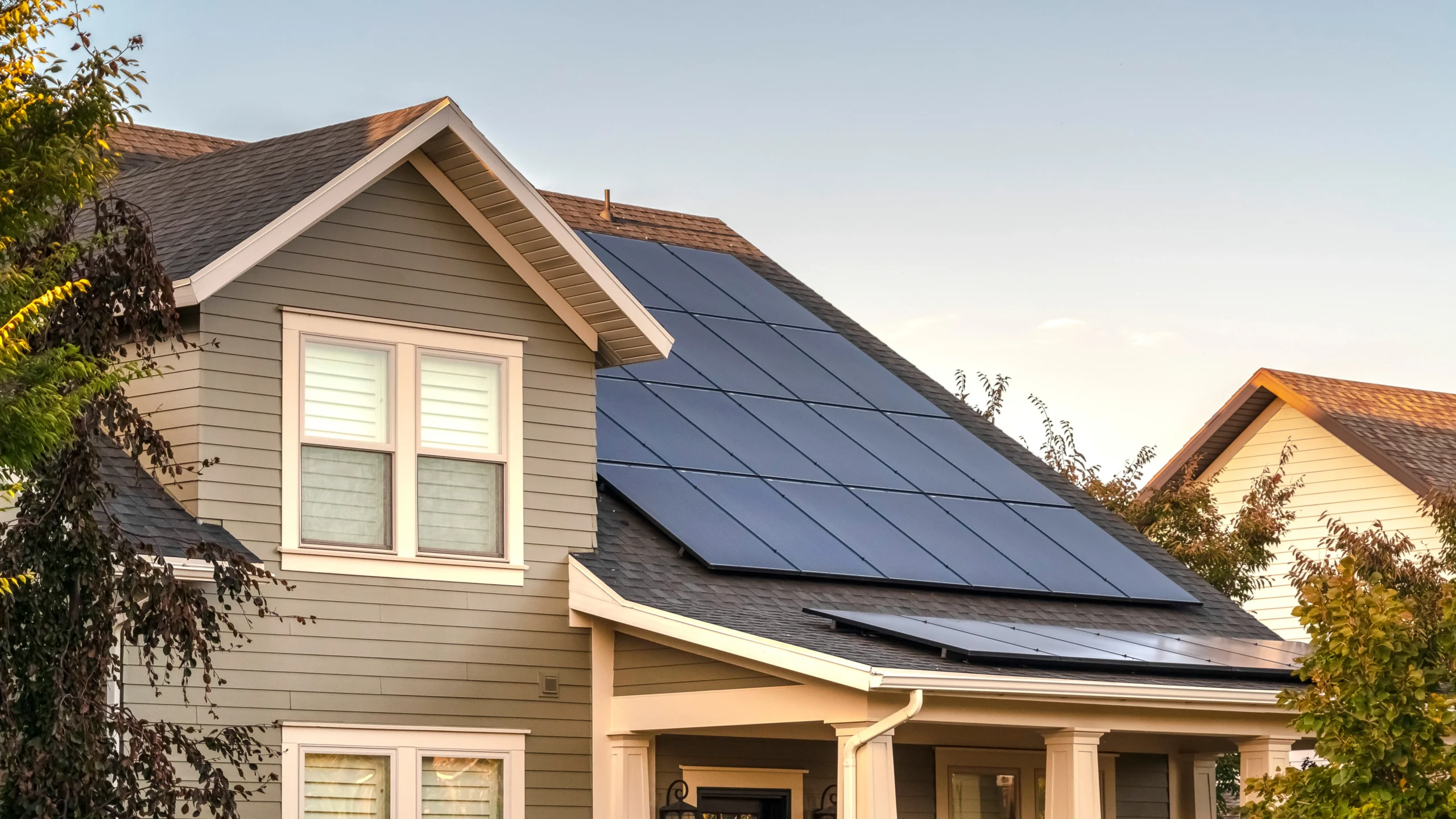 What is the best roof for solar panels? - Home Solar Blog