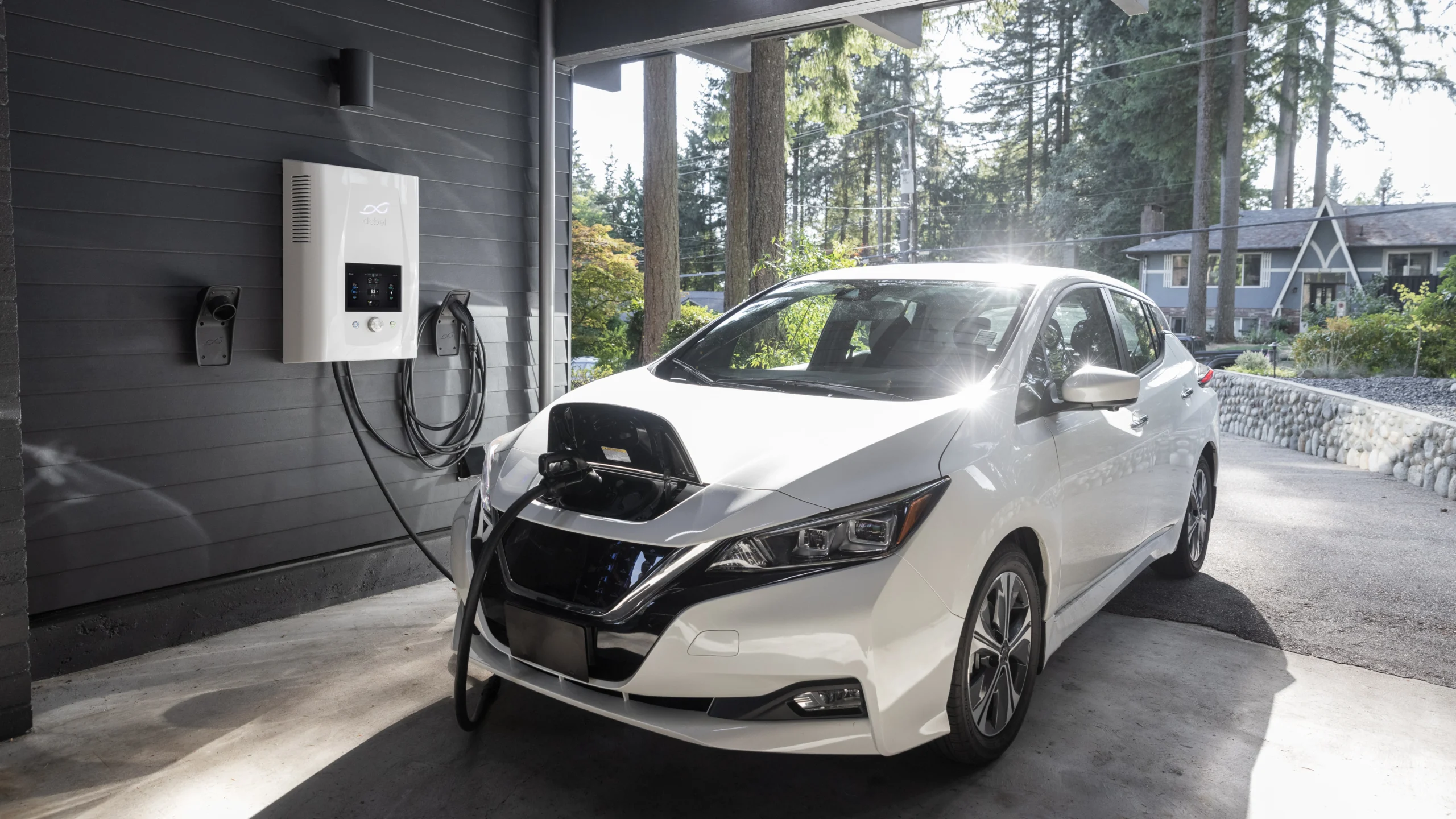 8 best practices for EV battery charging - Home Solar Blog