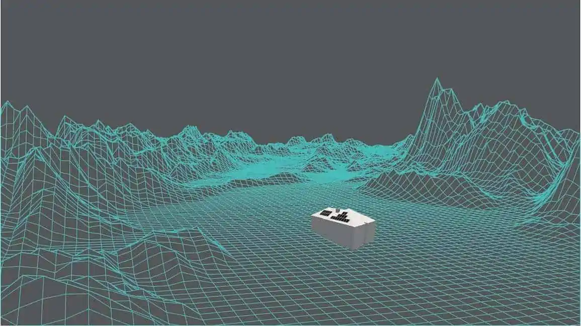 What Is Horizon Shading and Why Is It Important for Solar? | Aurora Solar