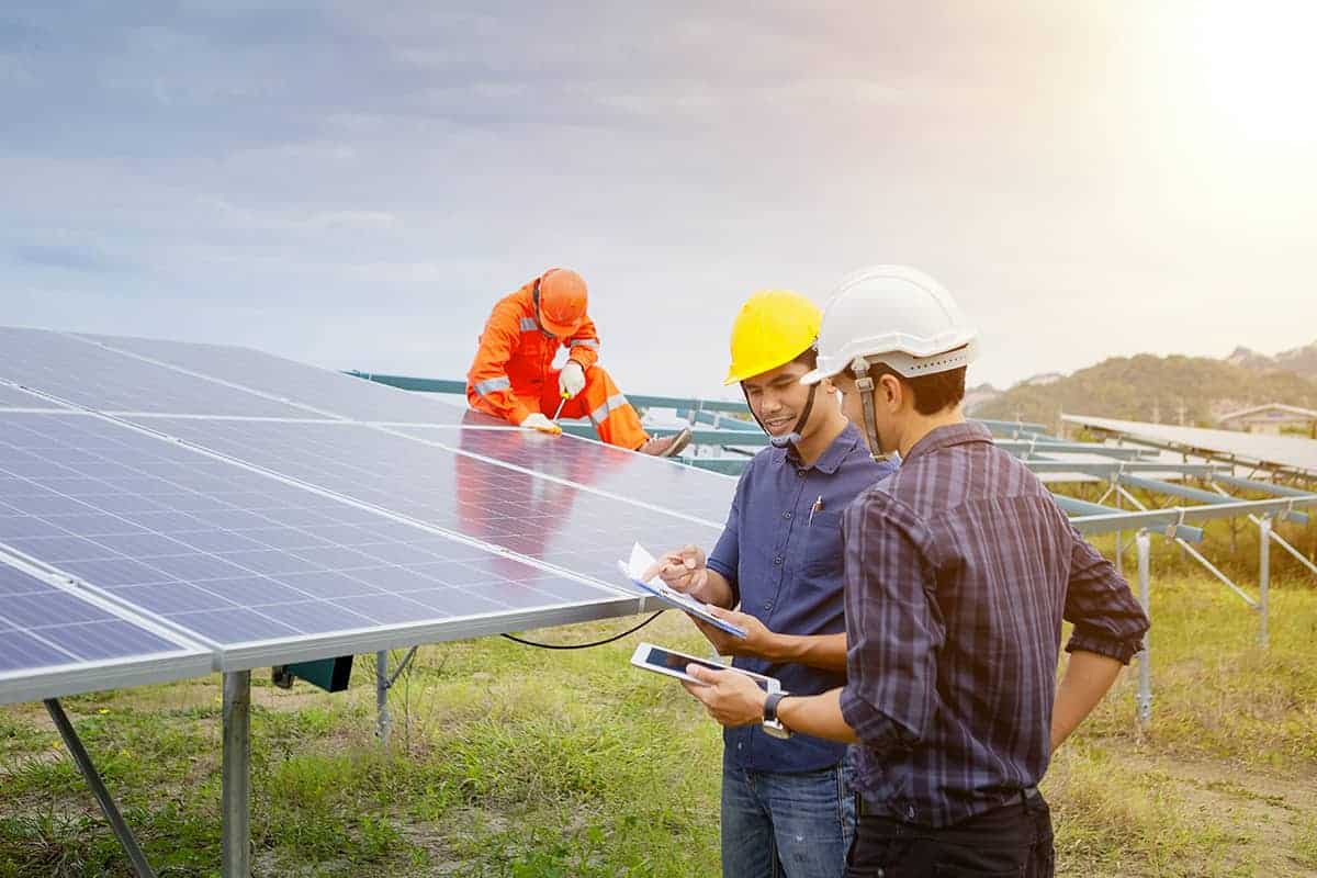 Key Solar Industry Trends From The 2018 Solar Jobs Census | Aurora Solar