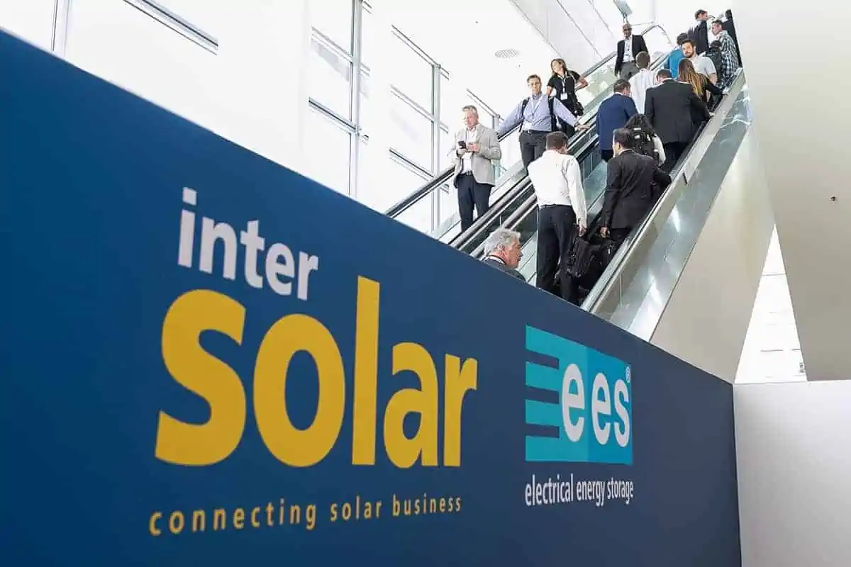Instructive Insights from Intersolar 2018 | Aurora Solar