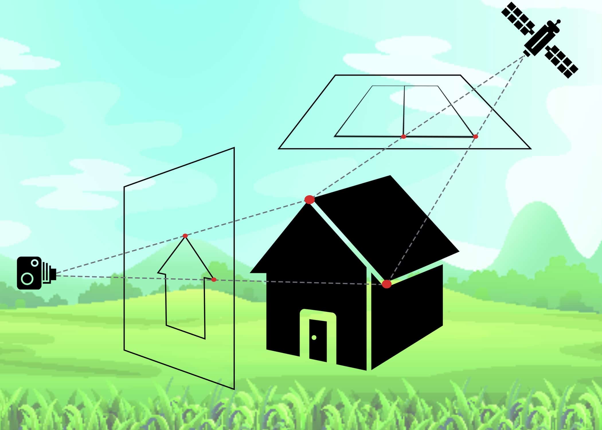 How Computer Vision Is Revolutionizing Solar Design | Aurora Solar