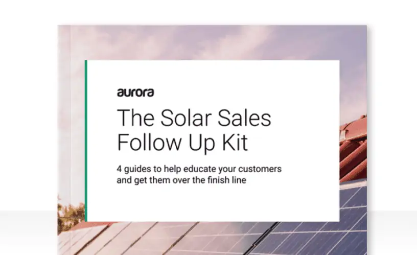 Understand solar panel specification sheets and how to read them ...