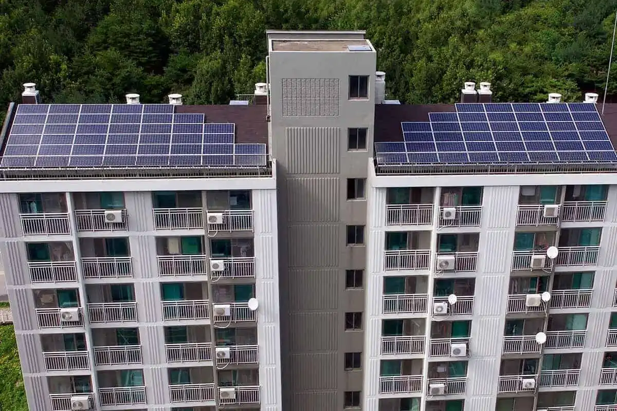 A Solar Market Niche You May Have Overlooked: Low- and Moderate-Income ...