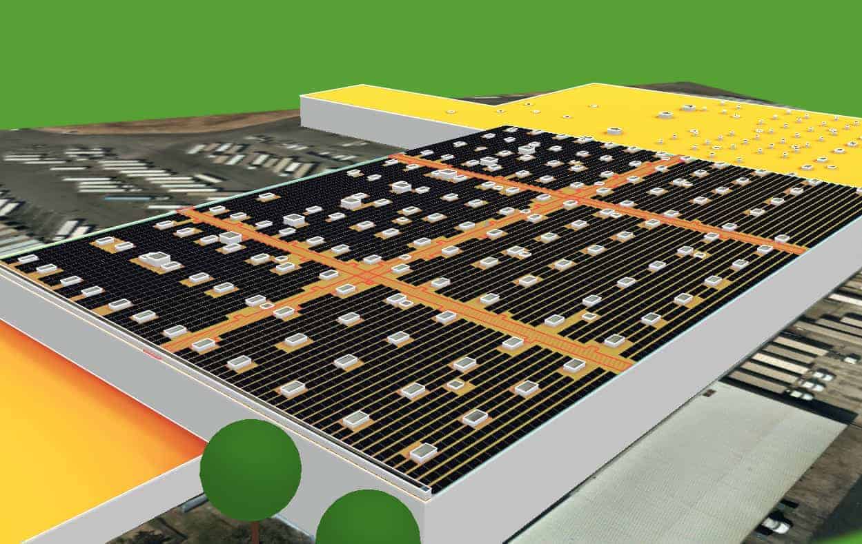 reDesigning Aurora for Speed, Simplicity, and Scale | Aurora Solar