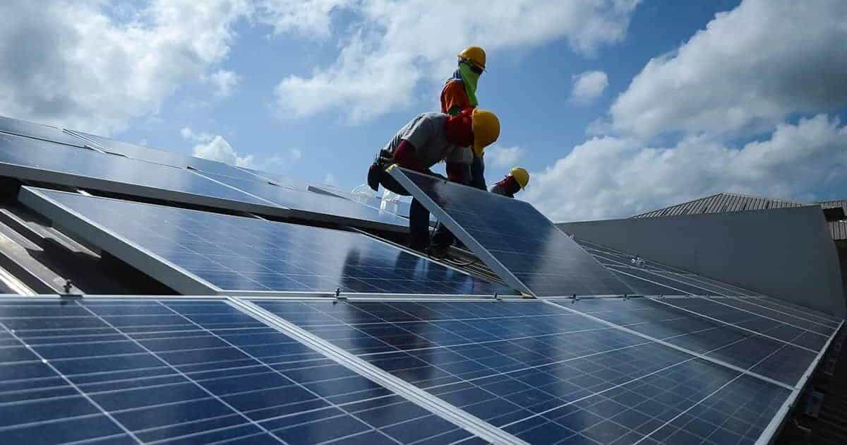 Contractors: How to Get Started Installing Solar Panels | Aurora Solar