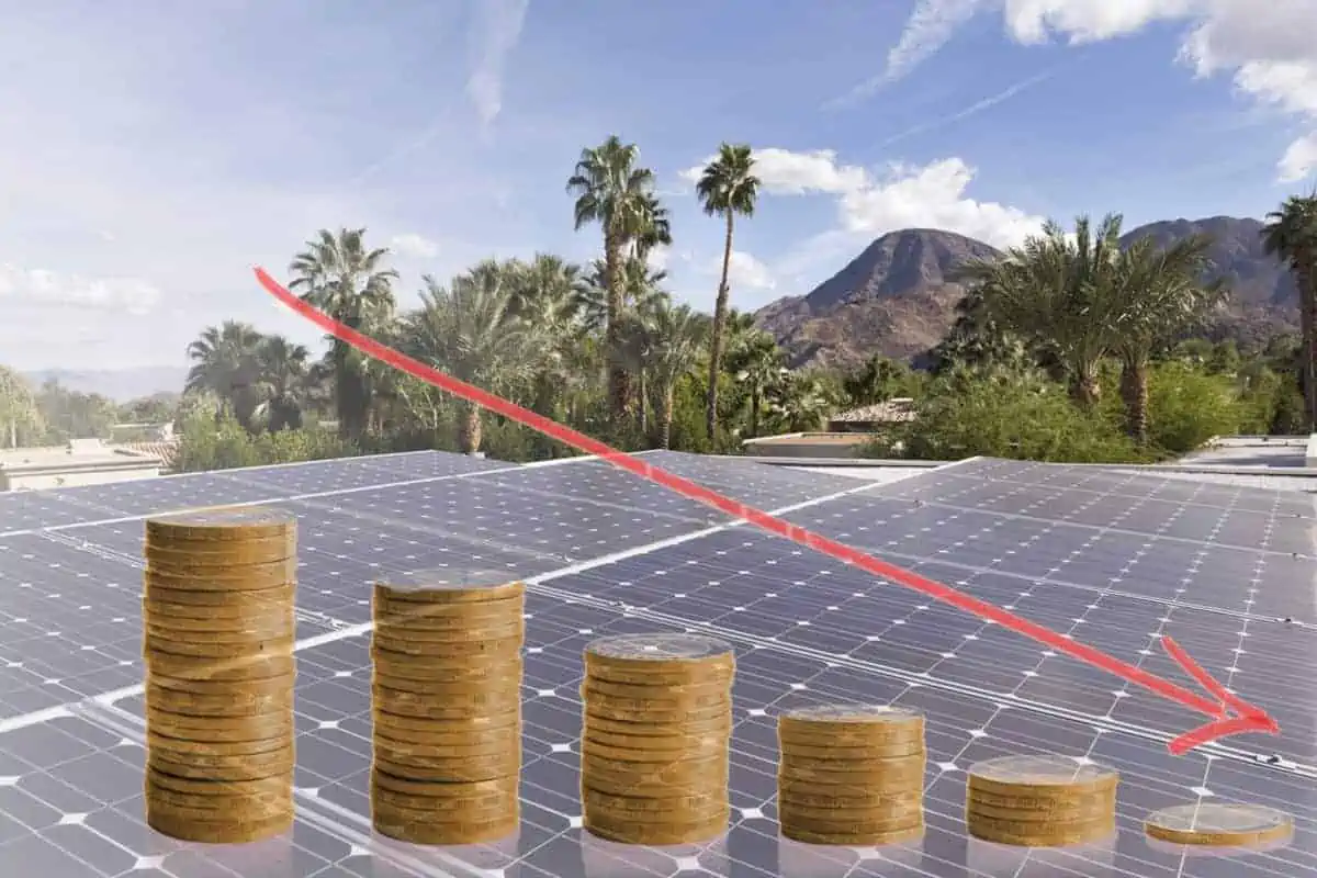 SDG&E’s New Time of Use Rates: How Solar Savings Are Changing, Backed ...