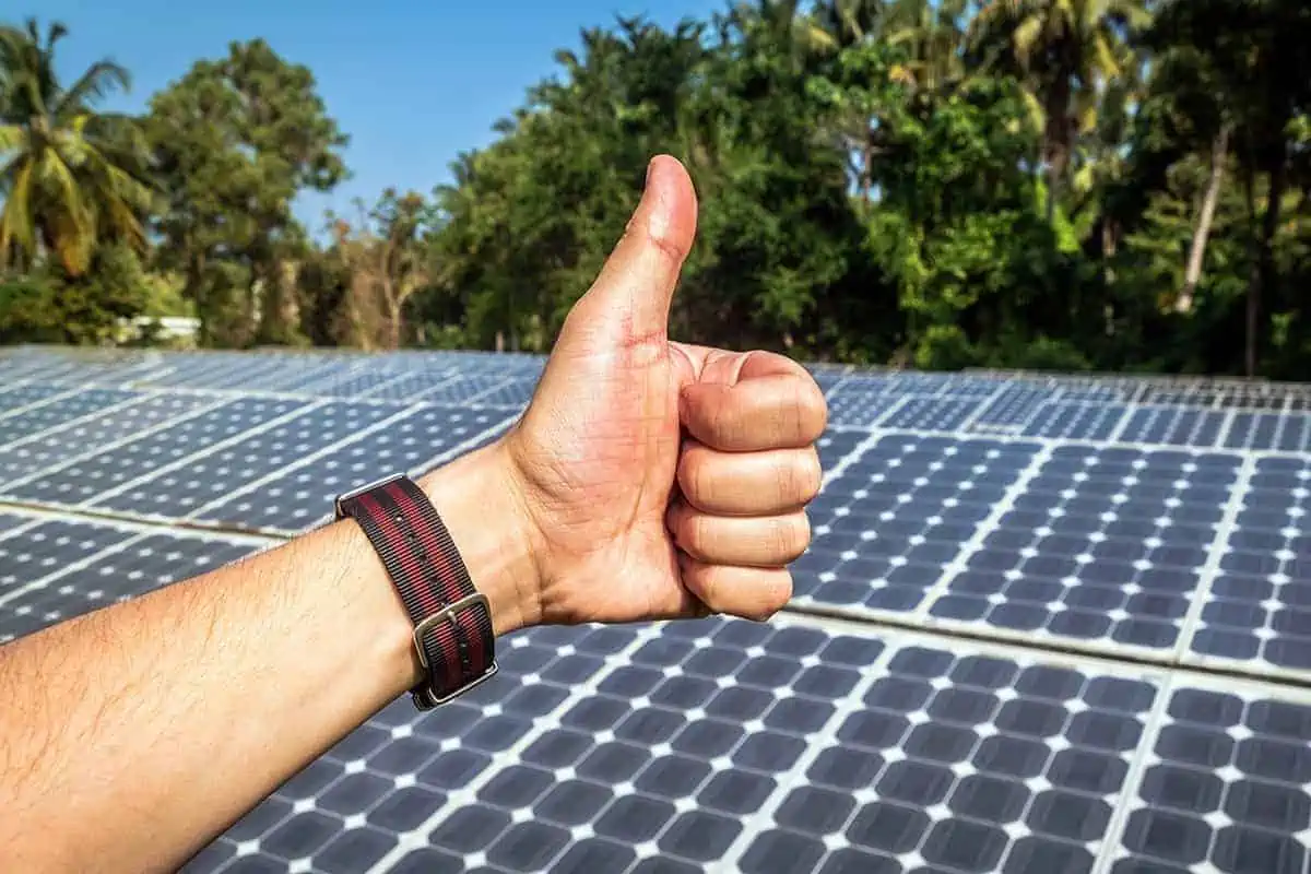 Turning Solar Support Into Solar Sales: 5 Tactics for Effective ...