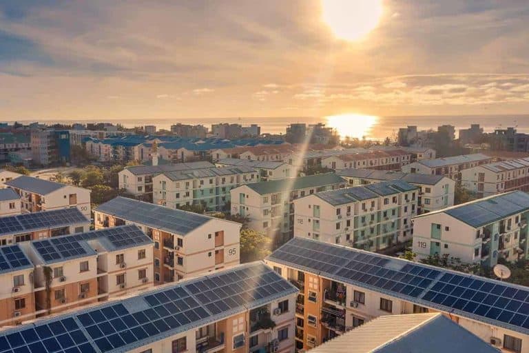 Thank You for Meeting | Aurora Solar