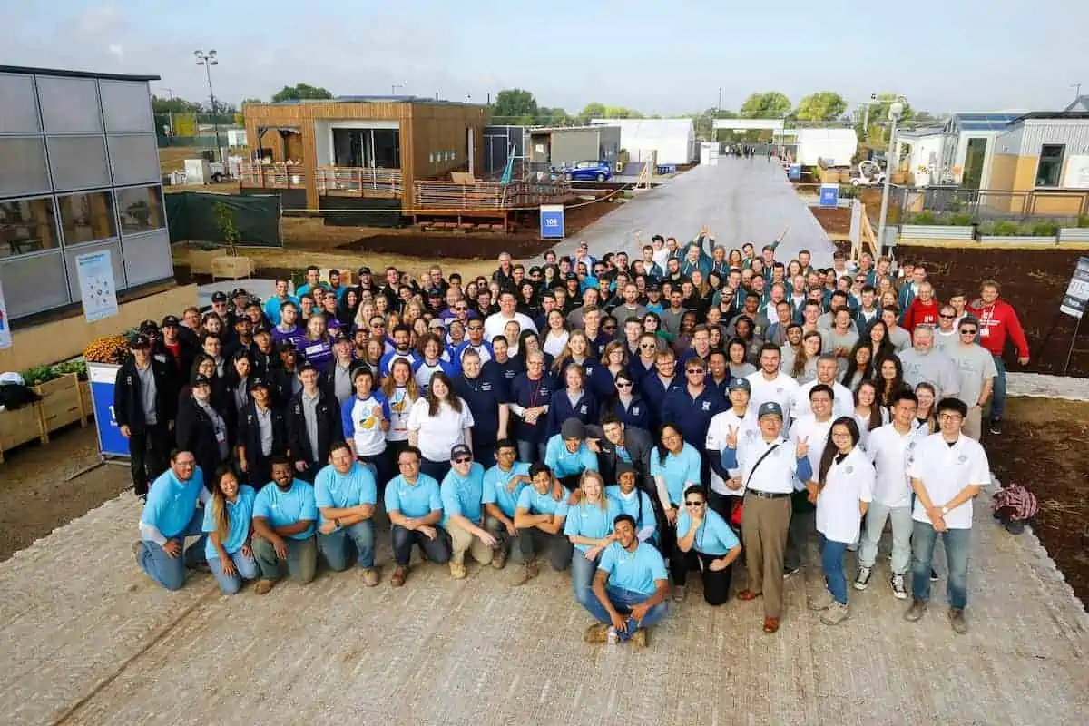 Solar Design Lessons from the 2017 Solar Decathlon Winners | Aurora Solar