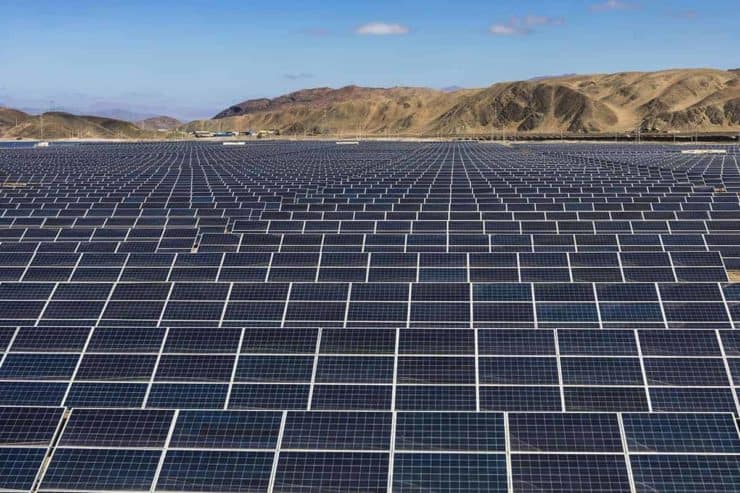 C&I, Commercial, and Utility Scale: A Quick Guide | Aurora Solar