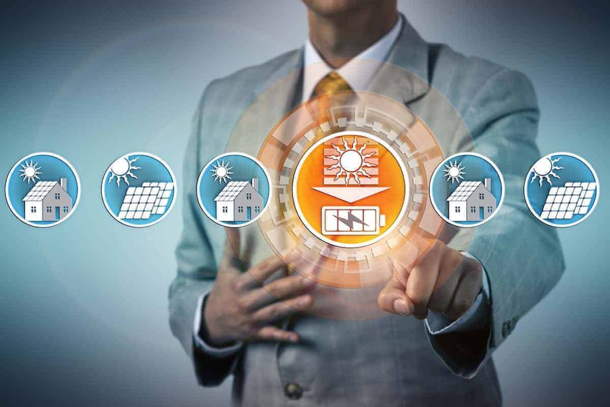 What Is a Virtual Power Plant & Why Does It Matter for Solar? | Aurora ...