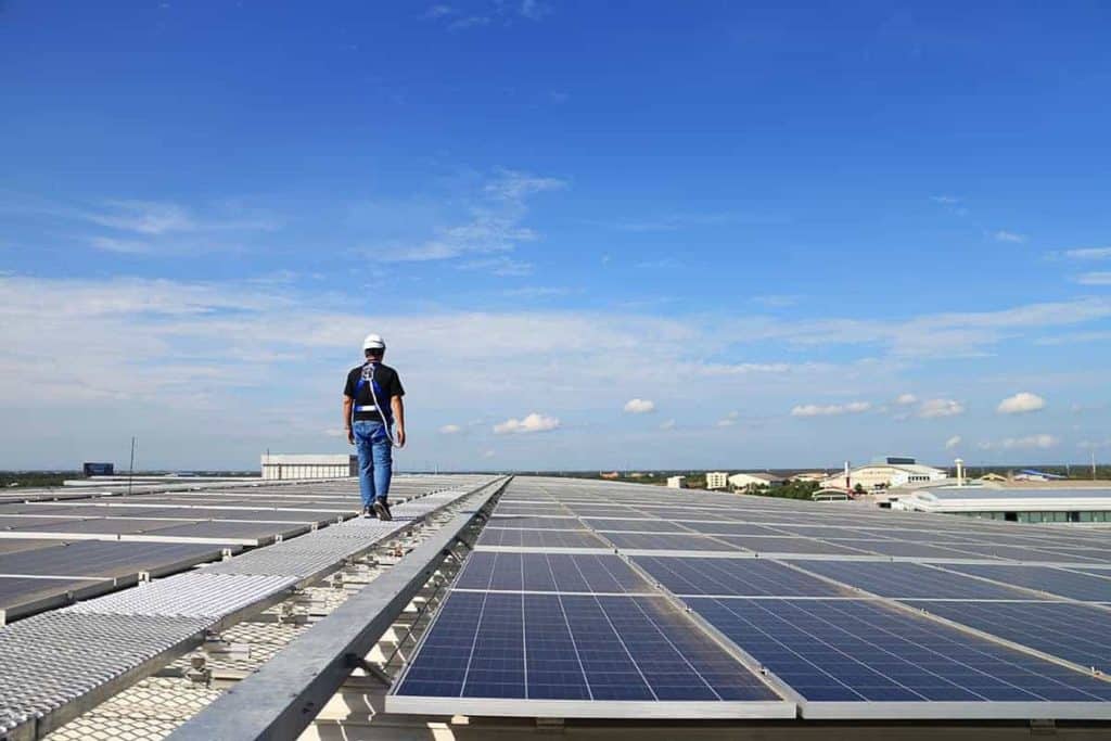 Making Sense of Commercial Solar: What You Need to Know About C&I ...
