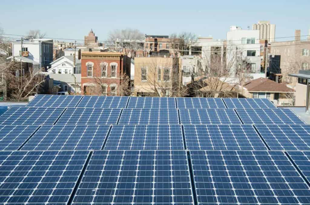Igniting Change: How GRID Alternatives and Aurora are bringing solar to ...