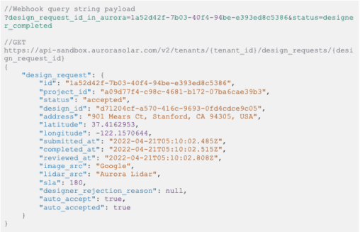 Can an API do that? Request an On-Demand Roof Model | Aurora Solar