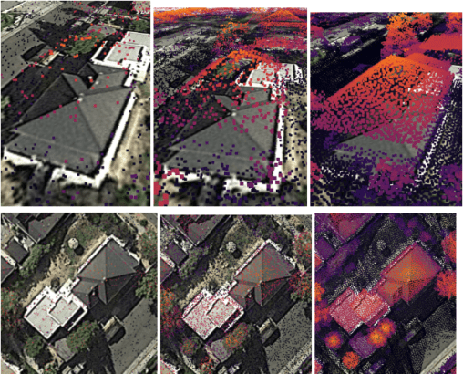 LIDAR: What it is, how it works, and a huge update | Aurora Solar