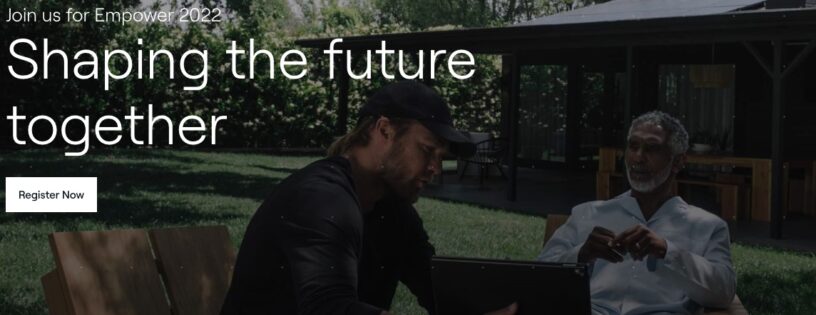 The 2022 Empower Summit: Shaping the future together | Aurora Solar