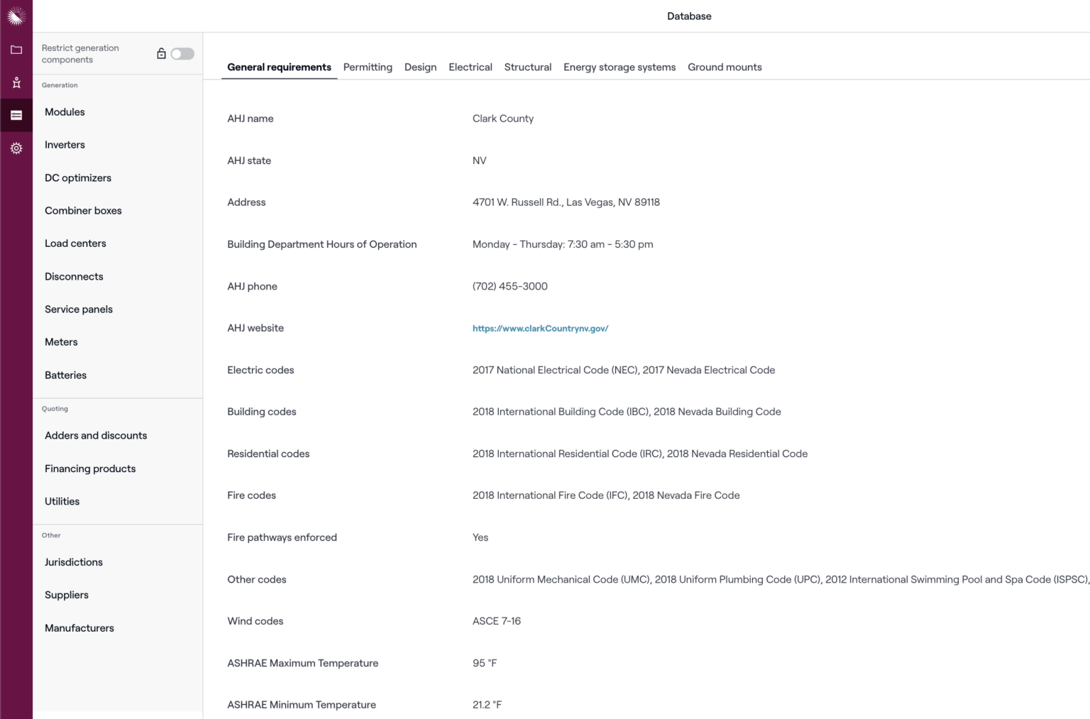 End solar AHJ headaches with Aurora's automatic AHJ identification and ...