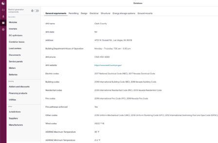 End solar AHJ headaches with Aurora's automatic AHJ identification and ...