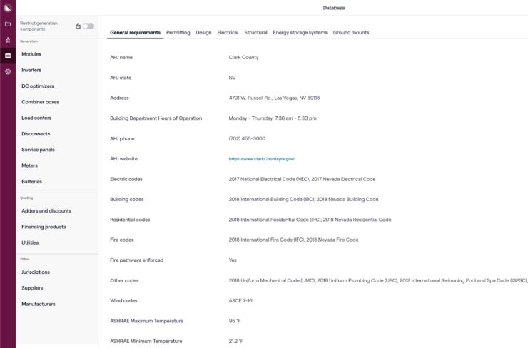 End solar AHJ headaches with Aurora's automatic AHJ identification and ...