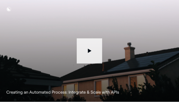 Complex solar workflows? APIs can help | Aurora Solar Complex solar workflows? APIs can help | Aurora Solar