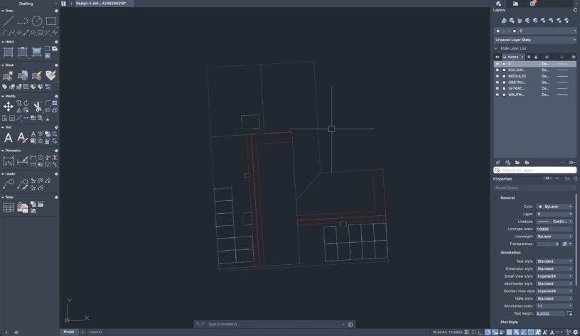 What's the deal with fire pathways? Aurora's fire pathways solution ...