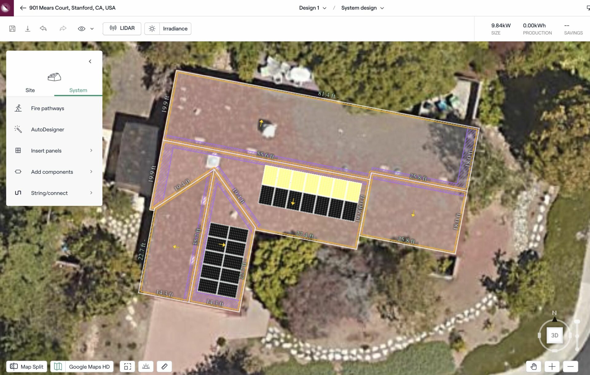 What's the deal with fire pathways? Aurora's fire pathways solution ...