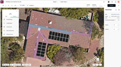 What's the deal with fire pathways? Aurora's fire pathways solution ...