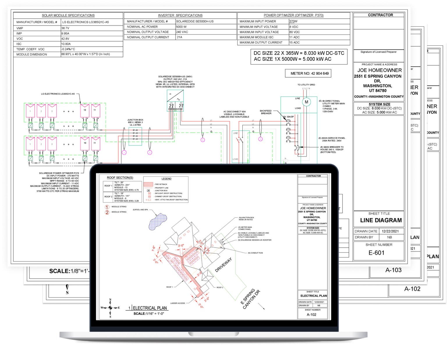 Aurora Solar Plan Sets FAQ: What you need to know | Aurora Solar
