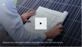 Solar plan sets 101: A guide to solar plan sets | Aurora Solar