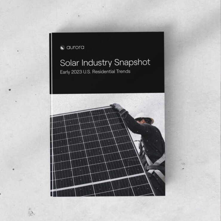 Solar plan sets 101: A guide to solar plan sets | Aurora Solar