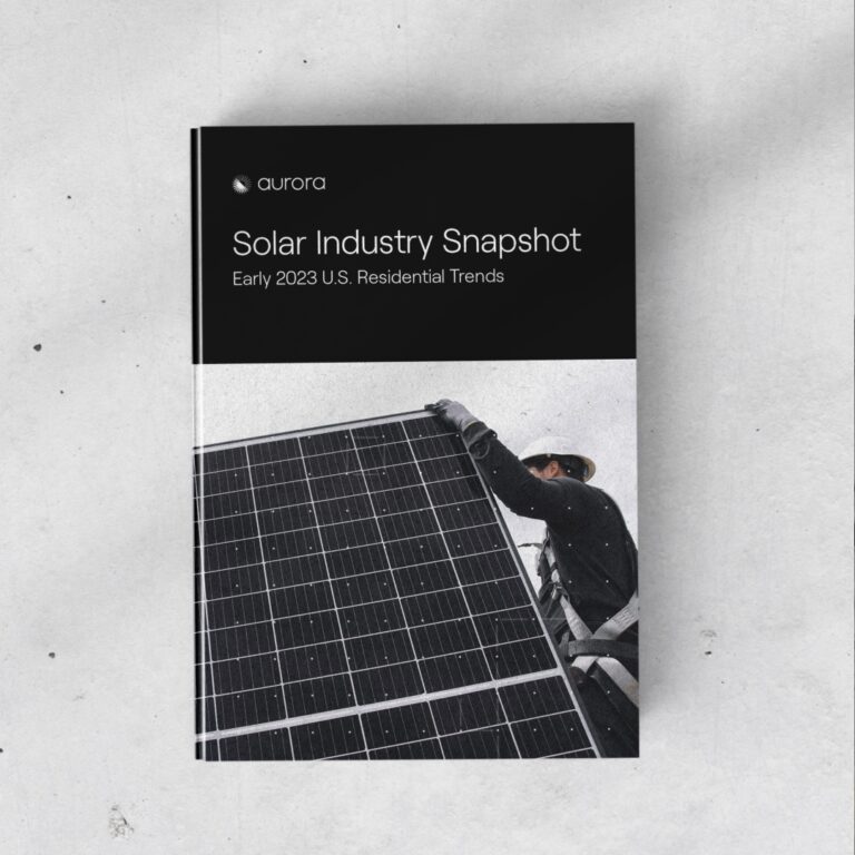 Solar plan sets 101: A guide to solar plan sets | Aurora Solar