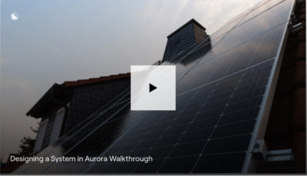 Solar plan sets 101: A guide to solar plan sets | Aurora Solar