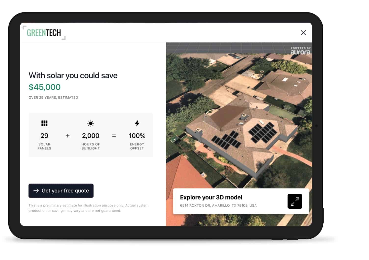 Software tools for solar dealer programs: How to scale | Aurora Solar
