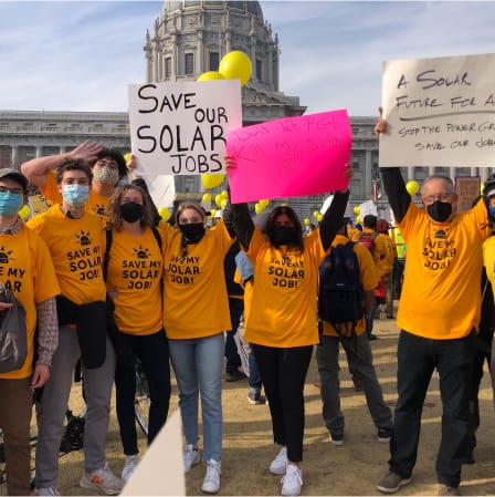 Impact | Aurora Solar