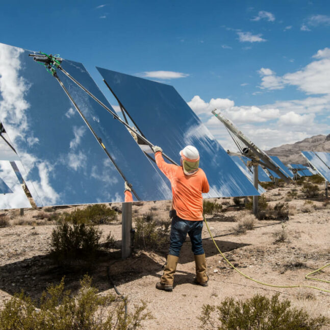 Impact | Aurora Solar