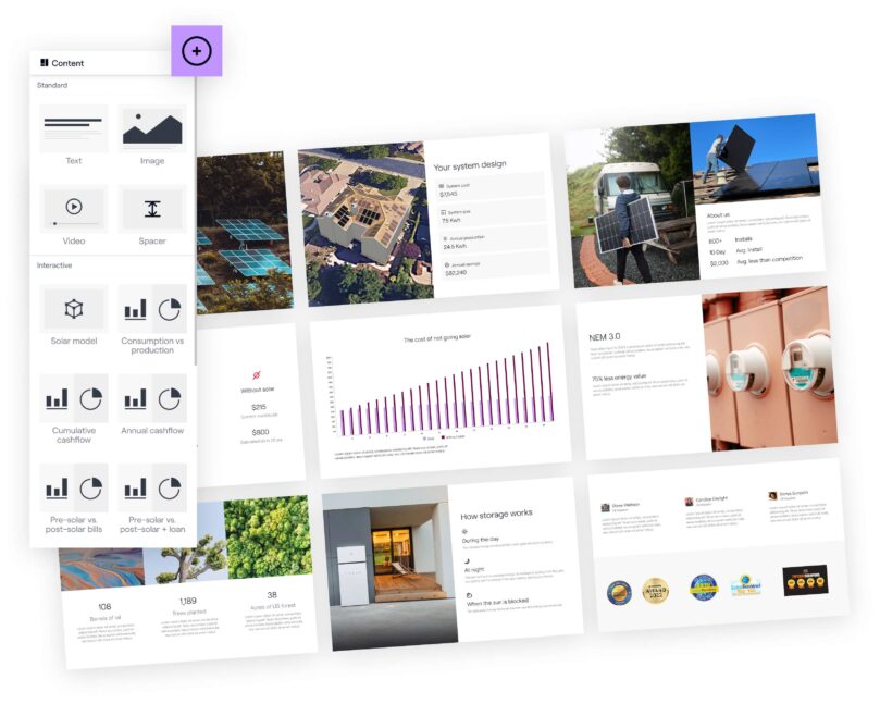 Sales Mode's biggest upgrade yet | Aurora Solar
