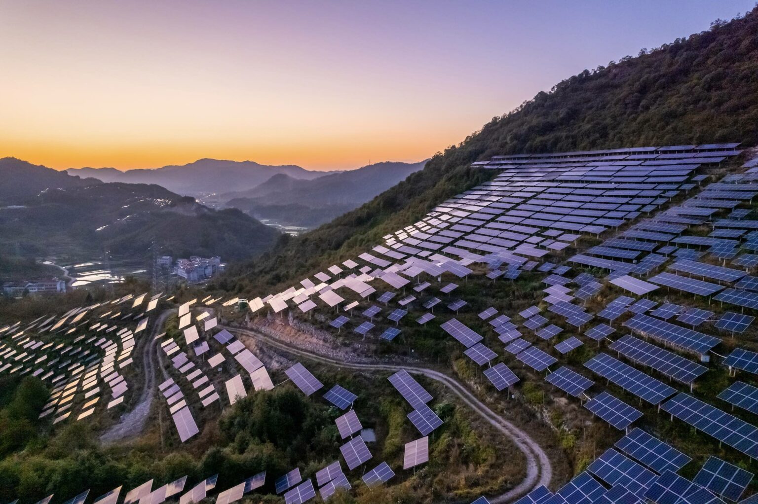 Thank You for Meeting | Aurora Solar