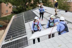 How do solar panels work? Everything you need to know | Aurora Solar