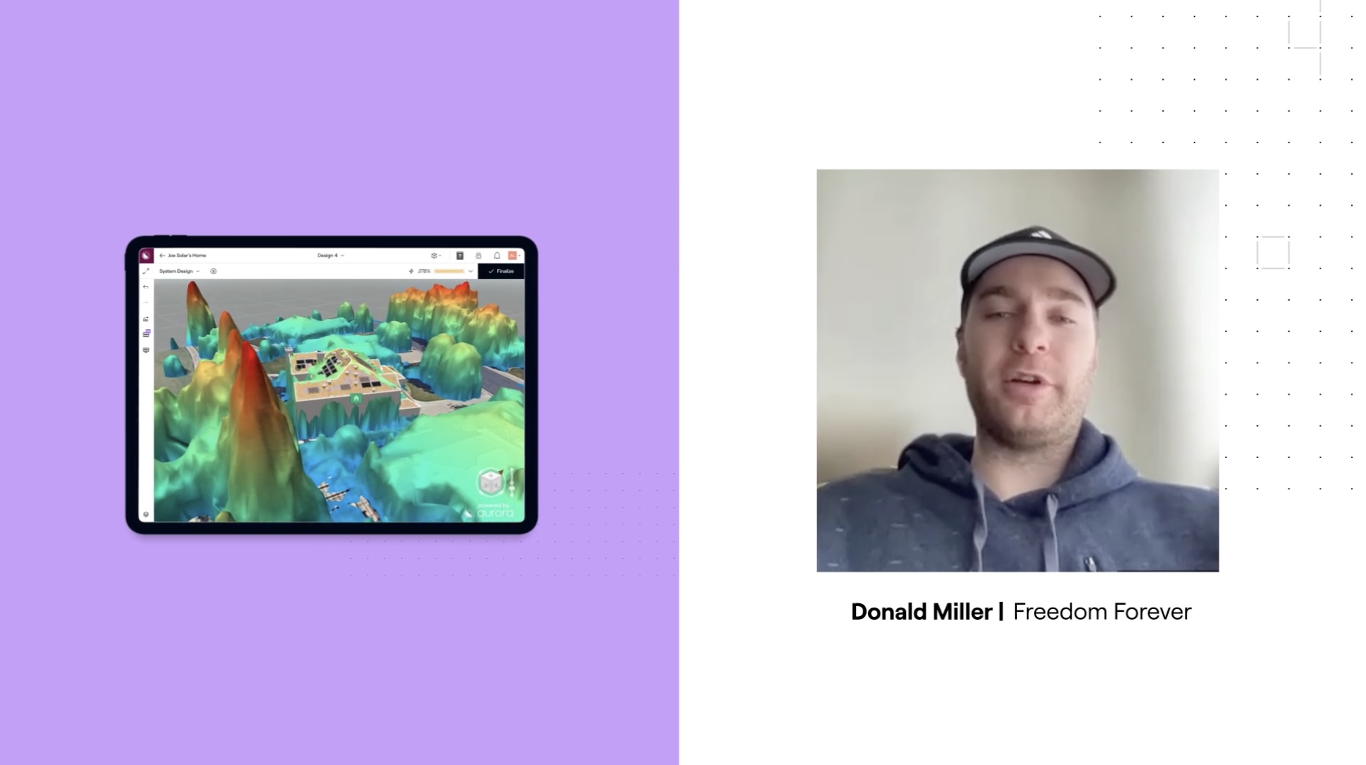 Aurora vs. Solar Proposal Software | Aurora Solar