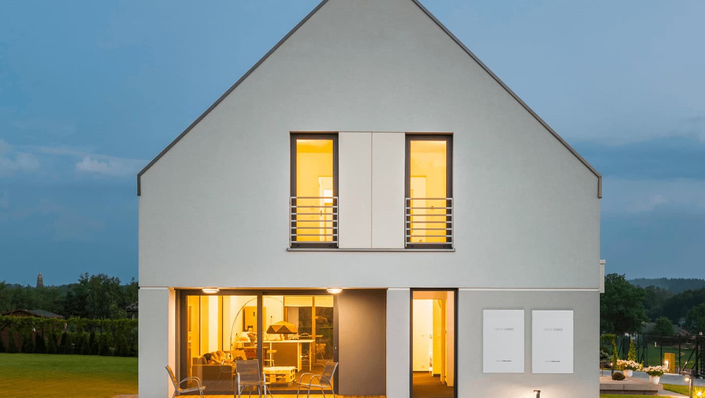 Empowering Energy Independence: How MSS combines Solar with Storage ...