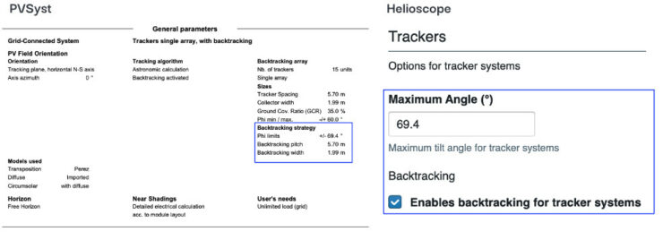 Optimizing commercial solar project designs: a comprehensive comparison ...