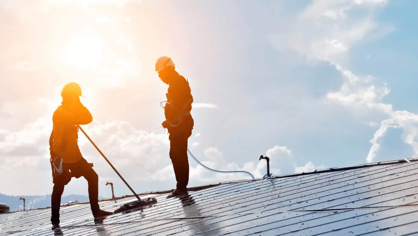 The OBBB's impact on residential solar: consumer data revealed | Aurora Solar