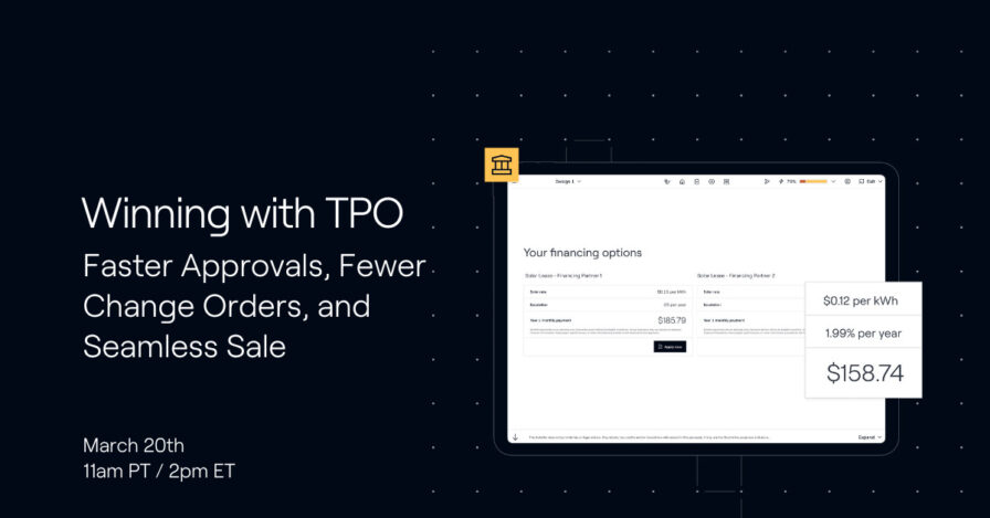 The rise of third-party ownership (TPO) in solar: Trends, benefits, and ...