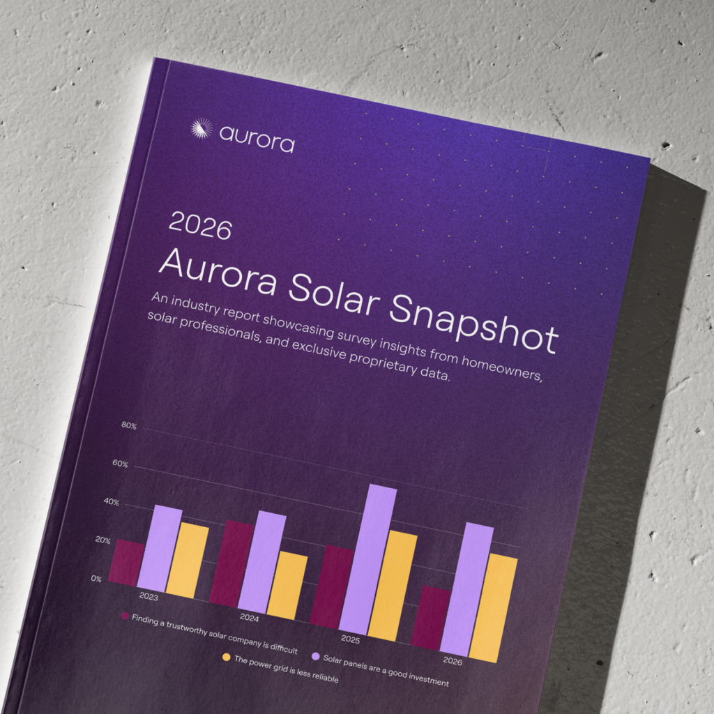 Solar energy storage: everything you need to know | Aurora Solar